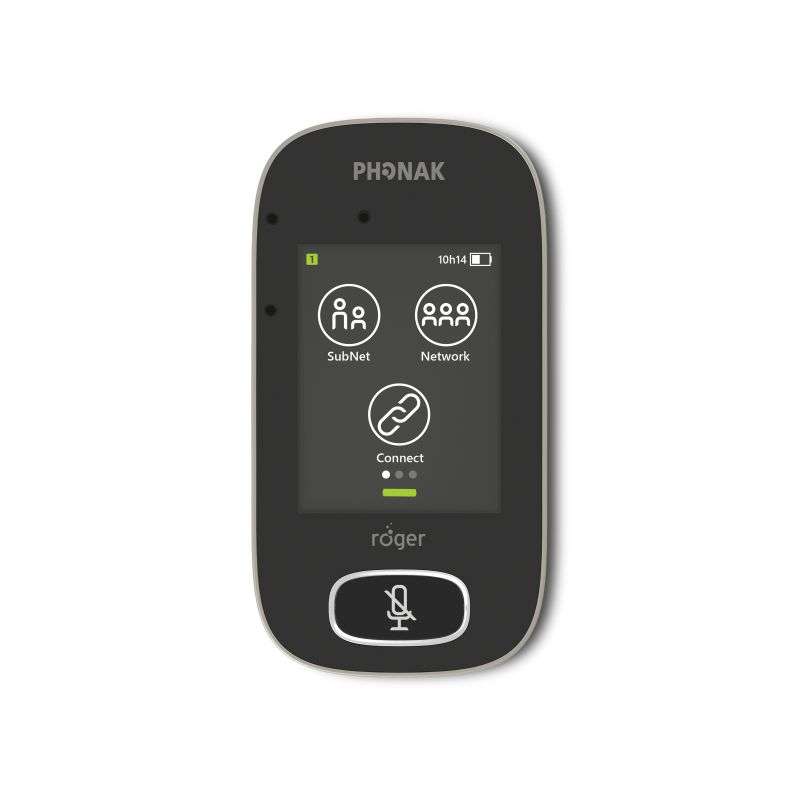 Phonak SoundField für Schulen und Konferenzräume