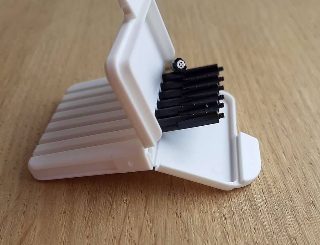 Signia Wax Guard Cerumenfilter für Hörgeräte bestellen